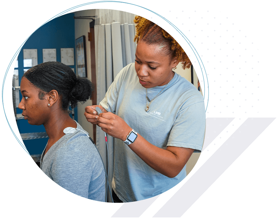 Become an EW Physical Therapy Technician